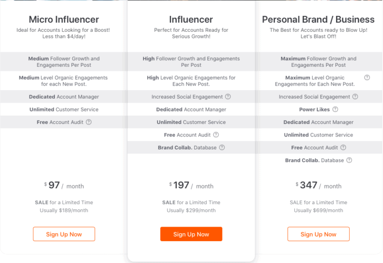 Trusy Social Review - We Tried It! Does It WORK? *Read First*
