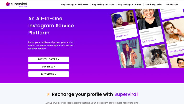 Superviral Review – AVOID It! Here's Why! *Read First*