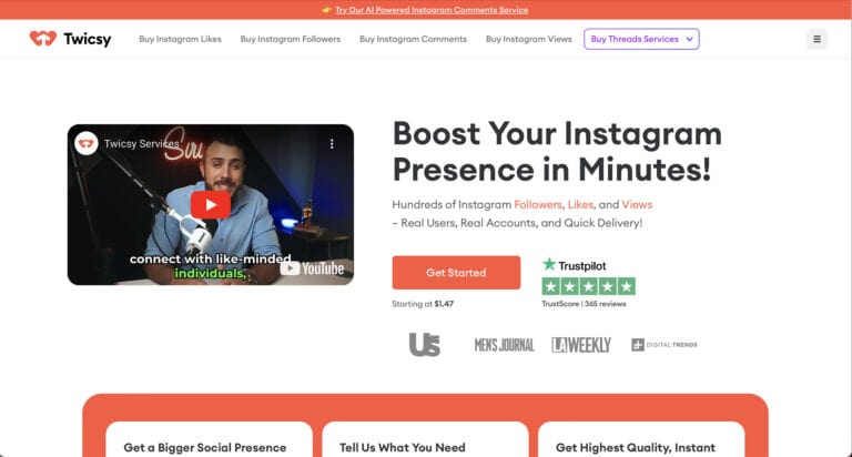 Twicsy Review (2025) - SCAM Or Legit? We TESTED It!