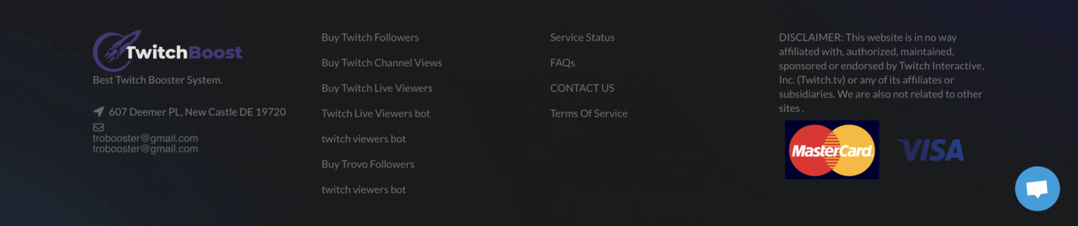 Twitch Booster Review – We USED It! AVOID It! *Read First*