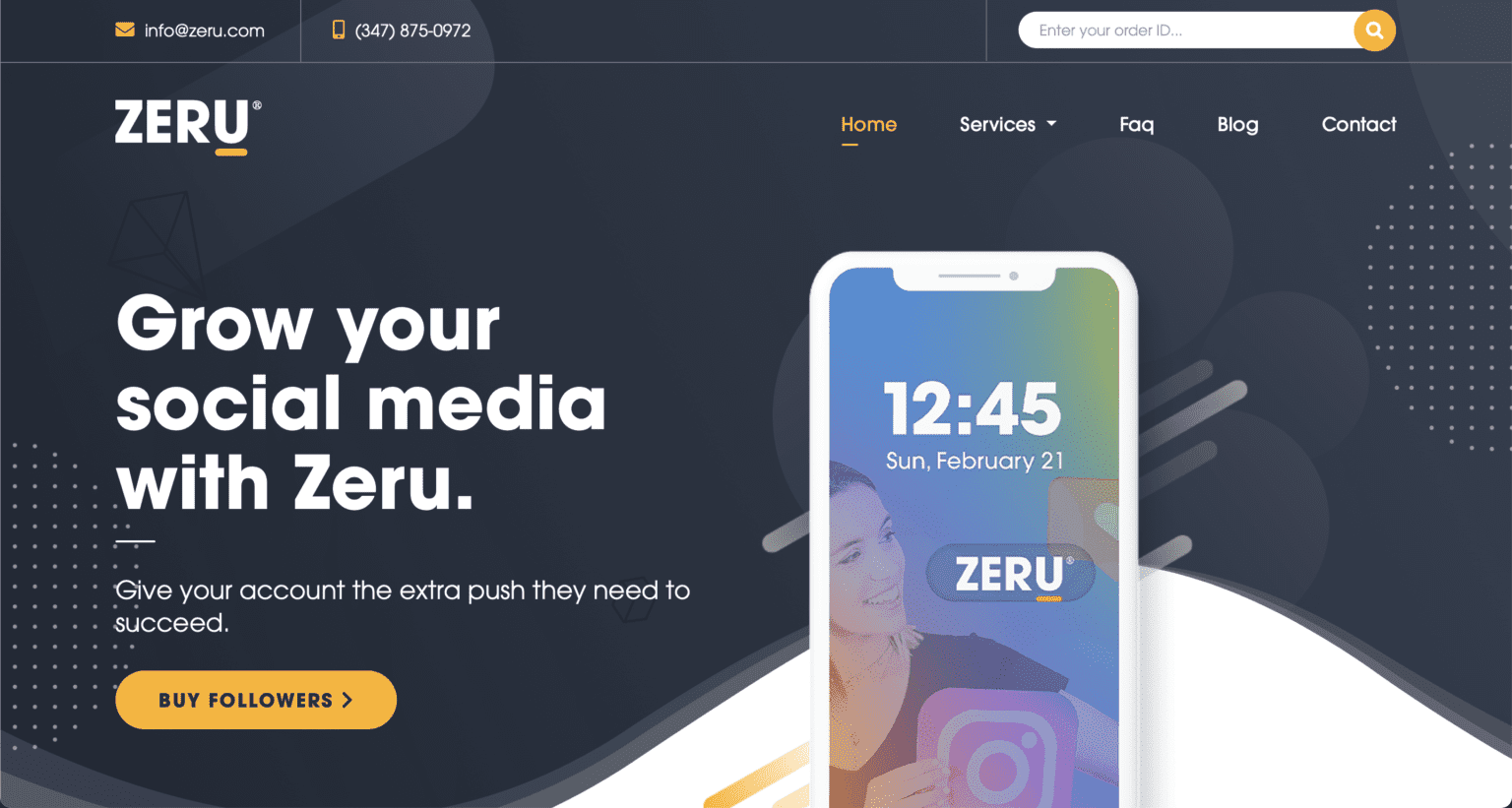 Zeru Review - AVOID It! We Tried It! *Read First*