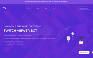 14+ Best Twitch Viewer Bots for More Live Views in 2025