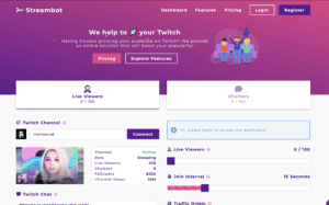 14+ Best Twitch Viewer Bots for More Live Views in 2025