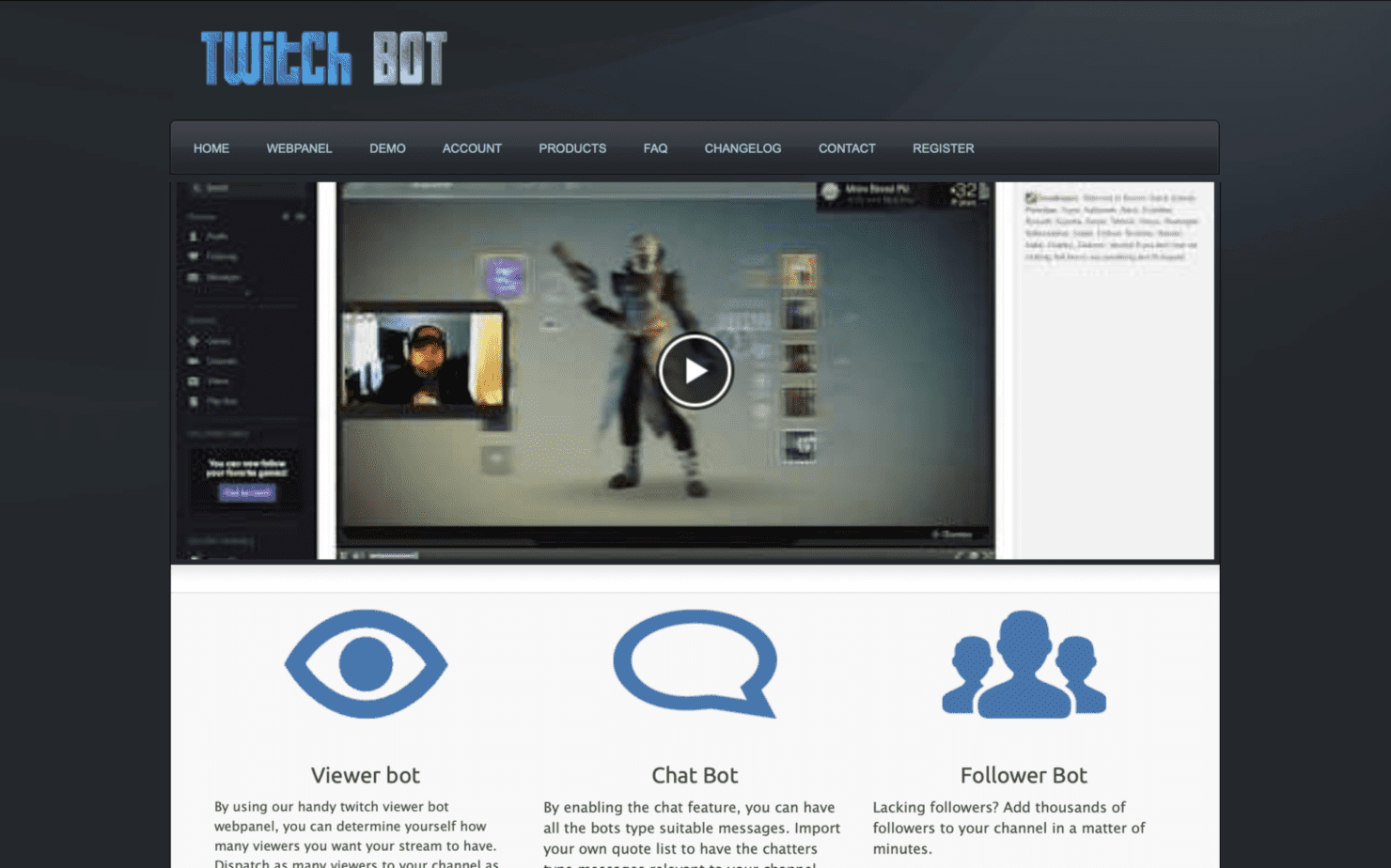 14+ Best Twitch Viewer Bots for More Live Views in 2025