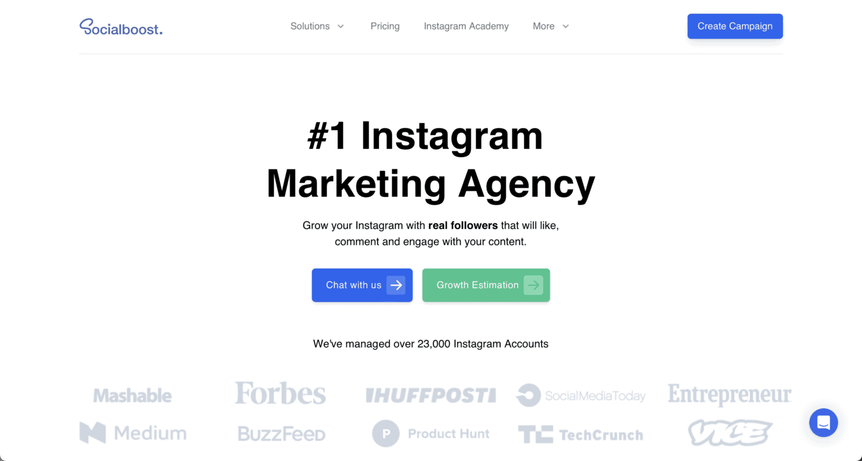Mr. Insta SHUT DOWN - What Are The BEST Alternatives?