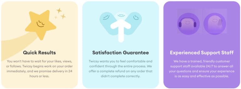Twicsy Review (2025) - SCAM Or Legit? We TESTED It!
